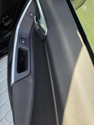 Zils Volvo V60 2011 Kauņa, ar dzinēja tilpumu 2.40 L un nobraukumu 287 tūkst. km par 5770 €, foto 18 vietnē AUTOMOTO.COM.LV