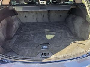 Zils Volvo V60 2011 Kauņa, ar dzinēja tilpumu 2.40 L un nobraukumu 287 tūkst. km par 5770 €, foto 19 vietnē AUTOMOTO.COM.LV