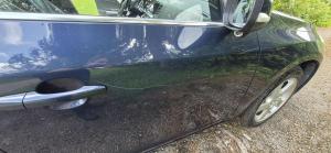 Blue Volvo V60 2011 in Klaipeda, with an engine capacity of 1.60 L and mileage of 270 thousand km for 5000 €, photo 7 on AUTOMOTO.COM.LV