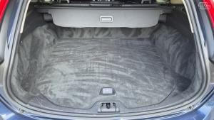 Zils Volvo V60 2011 Kauņa, ar dzinēja tilpumu 2.00 L un nobraukumu 335 tūkst. km par 4850 €, foto 13 vietnē AUTOMOTO.COM.LV