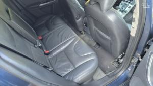 Zils Volvo V60 2011 Kauņa, ar dzinēja tilpumu 2.00 L un nobraukumu 335 tūkst. km par 4850 €, foto 14 vietnē AUTOMOTO.COM.LV