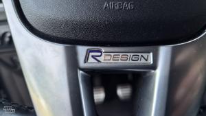 Zils Volvo V60 2011 Kauņa, ar dzinēja tilpumu 2.00 L un nobraukumu 335 tūkst. km par 4850 €, foto 18 vietnē AUTOMOTO.COM.LV