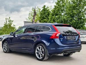 Синий Вольво B60 2011 в Шяуляй, объемом двигателя 2.40 л и пробегом 276 тыс. км за 6700 €, фото 7 на AUTOMOTO.COM.LV