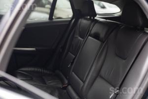 Zils Volvo V60 2011 Rīga, ar dzinēja tilpumu 2.40 L un nobraukumu 330 tūkst. km par 6590 €, foto 11 vietnē AUTOMOTO.COM.LV