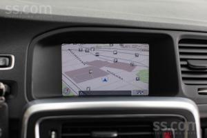 Zils Volvo V60 2011 Rīga, ar dzinēja tilpumu 2.40 L un nobraukumu 330 tūkst. km par 6590 €, foto 23 vietnē AUTOMOTO.COM.LV