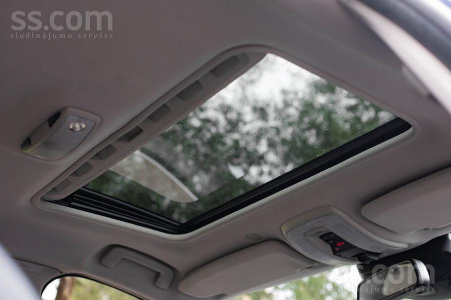 Zils Volvo V60 2011 Rīga, ar dzinēja tilpumu 2.40 L un nobraukumu 330 tūkst. km par 6590 €, foto 30 vietnē AUTOMOTO.COM.LV