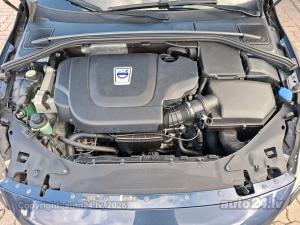 Zils Volvo V60 2011 Tartu, ar dzinēja tilpumu 2.00 L un nobraukumu 0 tūkst. km par 4999 €, foto 6 vietnē AUTOMOTO.COM.LV