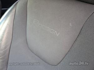 Zils Volvo V60 2011 Tartu, ar dzinēja tilpumu 2.00 L un nobraukumu 0 tūkst. km par 4999 €, foto 13 vietnē AUTOMOTO.COM.LV