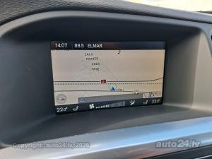 Zils Volvo V60 2011 Tartu, ar dzinēja tilpumu 2.00 L un nobraukumu 0 tūkst. km par 4999 €, foto 15 vietnē AUTOMOTO.COM.LV