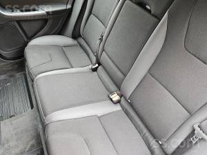 Blue Volvo V60 2012 in Jekabpils, with an engine capacity of 2.00 L and mileage of 300 thousand km for 6590 €, photo 13 on AUTOMOTO.COM.LV