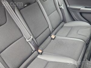 Blue Volvo V60 2012 in Jekabpils, with an engine capacity of 2.00 L and mileage of 300 thousand km for 6590 €, photo 15 on AUTOMOTO.COM.LV