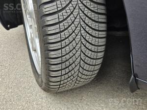 Blue Volvo V60 2012 in Jekabpils, with an engine capacity of 2.00 L and mileage of 300 thousand km for 6590 €, photo 24 on AUTOMOTO.COM.LV