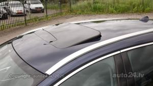 Blue Volvo V60 2012 in Tartu, with an engine capacity of 2.00 L and mileage of 207 thousand km for 8490 €, photo 11 on AUTOMOTO.COM.LV