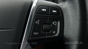 Blue Volvo V60 2012 in Tartu, with an engine capacity of 2.00 L and mileage of 207 thousand km for 8490 €, photo 24 on AUTOMOTO.COM.LV