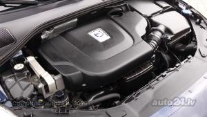 Blue Volvo V60 2012 in Tartu, with an engine capacity of 2.00 L and mileage of 207 thousand km for 8490 €, photo 29 on AUTOMOTO.COM.LV