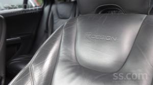 Blue Volvo V60 2012 in Jurmala, with an engine capacity of 2.00 L and mileage of 297 thousand km for 6290 €, photo 12 on AUTOMOTO.COM.LV