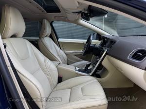 Синий Вольво B60 2012 в Таллин, объемом двигателя 2.00 л и пробегом 308 тыс. км за 6399 €, фото 6 на AUTOMOTO.COM.LV