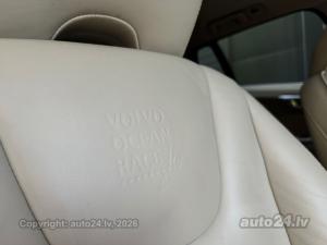 Синий Вольво B60 2012 в Таллин, объемом двигателя 2.00 л и пробегом 308 тыс. км за 6399 €, фото 11 на AUTOMOTO.COM.LV