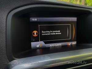 Синий Вольво B60 2012 в Таллин, объемом двигателя 2.00 л и пробегом 308 тыс. км за 6399 €, фото 14 на AUTOMOTO.COM.LV