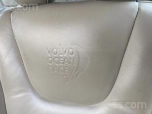 Zils Volvo V60 2012 Rīga, ar dzinēja tilpumu 1.60 L un nobraukumu 295 tūkst. km par 7300 €, foto 15 vietnē AUTOMOTO.COM.LV