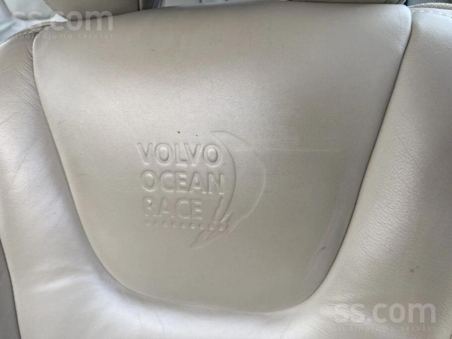 Zils Volvo V60 2012 Rīga, ar dzinēja tilpumu 1.60 L un nobraukumu 295 tūkst. km par 7300 €, foto 15 vietnē AUTOMOTO.COM.LV