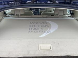 Zils Volvo V60 2012 Rīga, ar dzinēja tilpumu 1.60 L un nobraukumu 295 tūkst. km par 7300 €, foto 18 vietnē AUTOMOTO.COM.LV