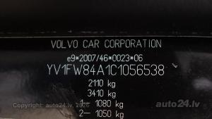 Zils Volvo V60 2012 Tartu, ar dzinēja tilpumu 1.60 L un nobraukumu 185 tūkst. km par 7790 €, foto 5 vietnē AUTOMOTO.COM.LV