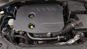 Zils Volvo V60 2012 Tartu, ar dzinēja tilpumu 1.60 L un nobraukumu 185 tūkst. km par 7790 €, foto 21 vietnē AUTOMOTO.COM.LV