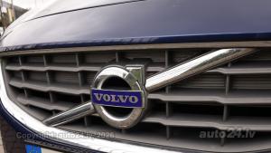 Zils Volvo V60 2012 Tartu, ar dzinēja tilpumu 1.60 L un nobraukumu 185 tūkst. km par 7790 €, foto 23 vietnē AUTOMOTO.COM.LV