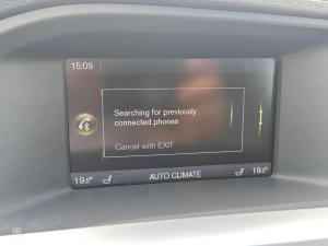 Zils Volvo V60 2012 Viļņa, ar dzinēja tilpumu 1.98 L un nobraukumu 291 tūkst. km par 5790 €, foto 29 vietnē AUTOMOTO.COM.LV