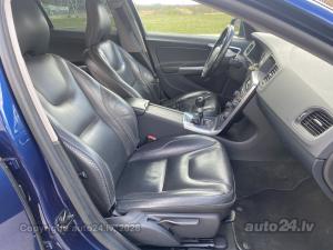 Синий Вольво B60 2012 в Пайде, объемом двигателя 2.00 л и пробегом 337 тыс. км за 5990 €, фото 12 на AUTOMOTO.COM.LV