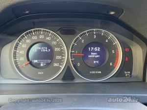 Синий Вольво B60 2012 в Пайде, объемом двигателя 2.00 л и пробегом 337 тыс. км за 5990 €, фото 22 на AUTOMOTO.COM.LV