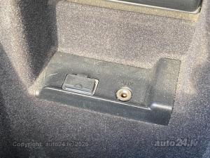 Синий Вольво B60 2012 в Пайде, объемом двигателя 2.00 л и пробегом 337 тыс. км за 5990 €, фото 25 на AUTOMOTO.COM.LV
