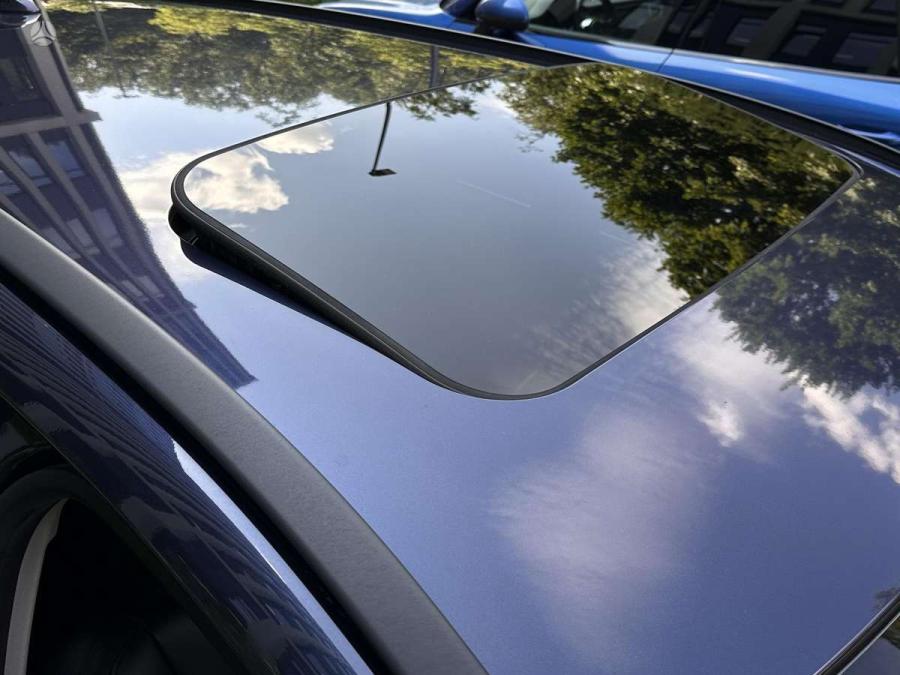 Blue Volvo V60 2012 in Vilnius, with an engine capacity of 2.00 L and mileage of 298 thousand km for 4800 €, photo 18 on AUTOMOTO.COM.LV