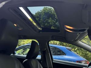 Blue Volvo V60 2012 in Vilnius, with an engine capacity of 2.00 L and mileage of 298 thousand km for 4800 €, photo 23 on AUTOMOTO.COM.LV