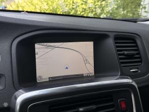 Blue Volvo V60 2012 in Vilnius, with an engine capacity of 2.00 L and mileage of 298 thousand km for 4800 €, photo 26 on AUTOMOTO.COM.LV