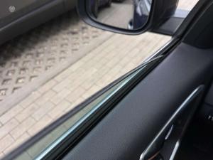 Blue Volvo V60 2012 in Vilnius, with an engine capacity of 2.00 L and mileage of 298 thousand km for 4800 €, photo 33 on AUTOMOTO.COM.LV