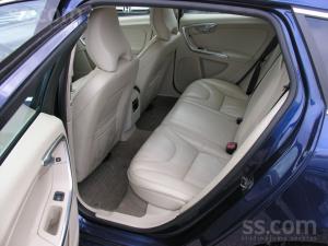 Синий Вольво B60 2012 в Рига, объемом двигателя 1.60 л и пробегом 0 тыс. км за 4650 €, фото 9 на AUTOMOTO.COM.LV