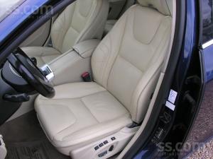 Синий Вольво B60 2012 в Рига, объемом двигателя 1.60 л и пробегом 0 тыс. км за 4650 €, фото 11 на AUTOMOTO.COM.LV
