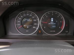 Синий Вольво B60 2012 в Рига, объемом двигателя 1.60 л и пробегом 0 тыс. км за 4650 €, фото 14 на AUTOMOTO.COM.LV