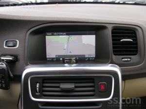 Синий Вольво B60 2012 в Рига, объемом двигателя 1.60 л и пробегом 0 тыс. км за 4650 €, фото 16 на AUTOMOTO.COM.LV
