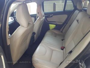 Zils Volvo V60 2013 Tartu, ar dzinēja tilpumu 2.40 L un nobraukumu 248 tūkst. km par 8500 €, foto 6 vietnē AUTOMOTO.COM.LV