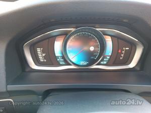 Синий Вольво B60 2013 в Таллин, объемом двигателя 2.40 л и пробегом 151 тыс. км за 8500 €, фото 15 на AUTOMOTO.COM.LV