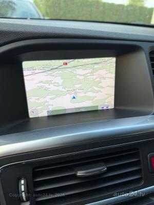 Zils Volvo V60 2013 Tallina, ar dzinēja tilpumu 2.00 L un nobraukumu 219 tūkst. km par 7400 €, foto 14 vietnē AUTOMOTO.COM.LV