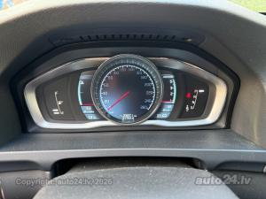 Zils Volvo V60 2013 Tallina, ar dzinēja tilpumu 2.00 L un nobraukumu 219 tūkst. km par 7400 €, foto 20 vietnē AUTOMOTO.COM.LV