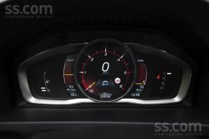 Синий Вольво B60 2013 в Елгава, объемом двигателя 2.40 л и пробегом 287 тыс. км за 10200 €, фото 19 на AUTOMOTO.COM.LV