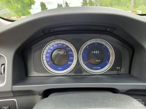 Синий Вольво B60 2013 в Шяуляй, объемом двигателя 2.00 л и пробегом 297 тыс. км за 8000 €, фото 15 на AUTOMOTO.COM.LV