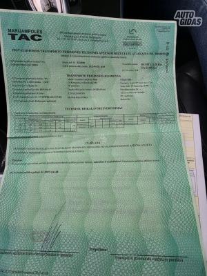 Синий Вольво B60 2013 в Шяуляй, объемом двигателя 2.00 л и пробегом 297 тыс. км за 8000 €, фото 24 на AUTOMOTO.COM.LV