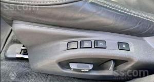 Zils Volvo V60 2013 Rēzekne, ar dzinēja tilpumu 2.40 L un nobraukumu 0 tūkst. km par 6950 €, foto 18 vietnē AUTOMOTO.COM.LV