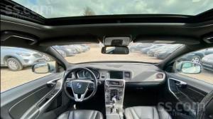 Zils Volvo V60 2013 Rēzekne, ar dzinēja tilpumu 2.40 L un nobraukumu 0 tūkst. km par 6950 €, foto 22 vietnē AUTOMOTO.COM.LV